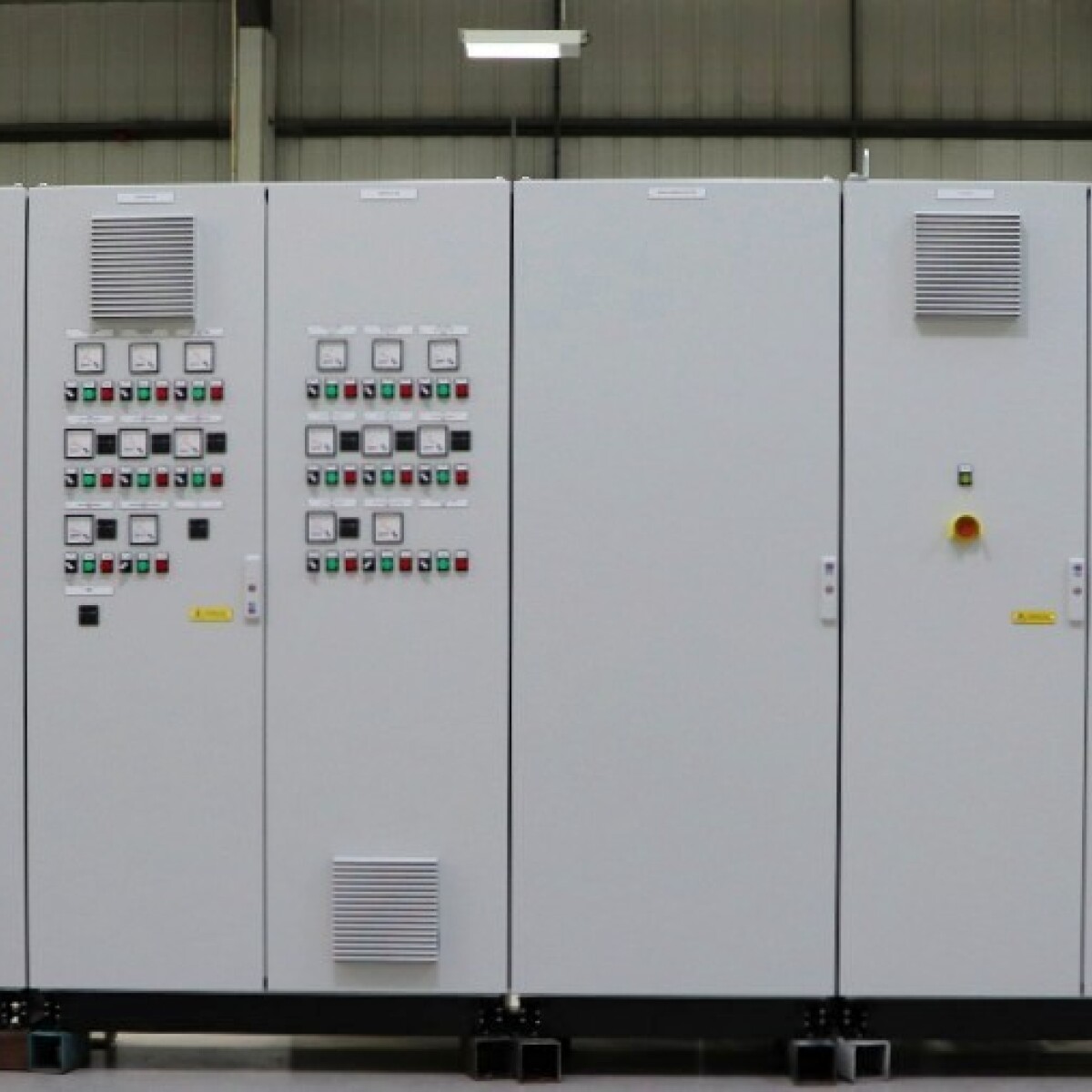 Biogas plant expansion and upgrade