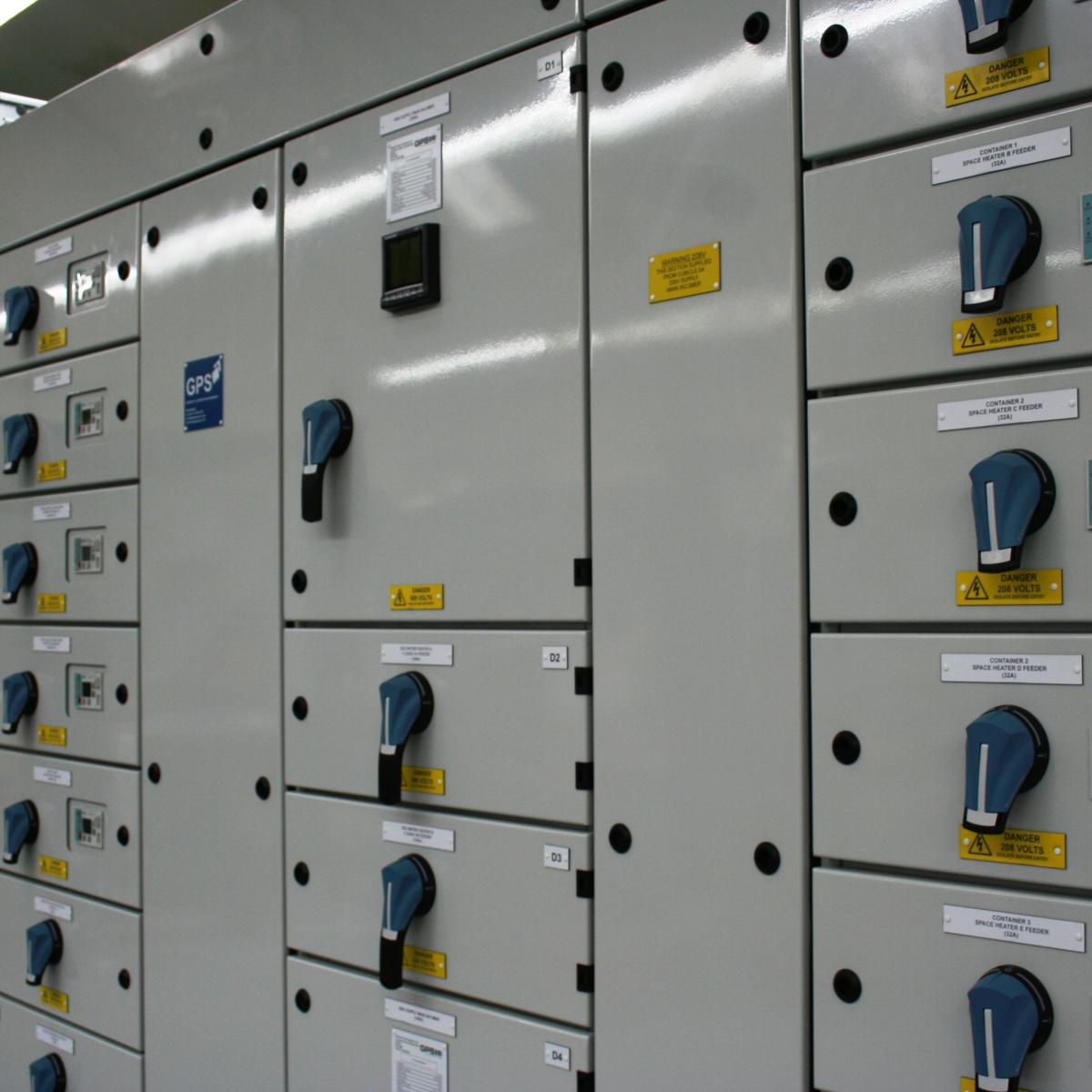 Regulated Water Renewable Energy Food and Beverage Oil and Gas Mining ...