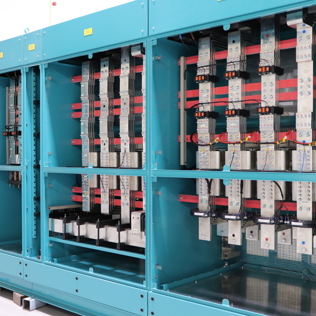 Performance Reliability and Safety | Case Studies | RSE Control Systems ...