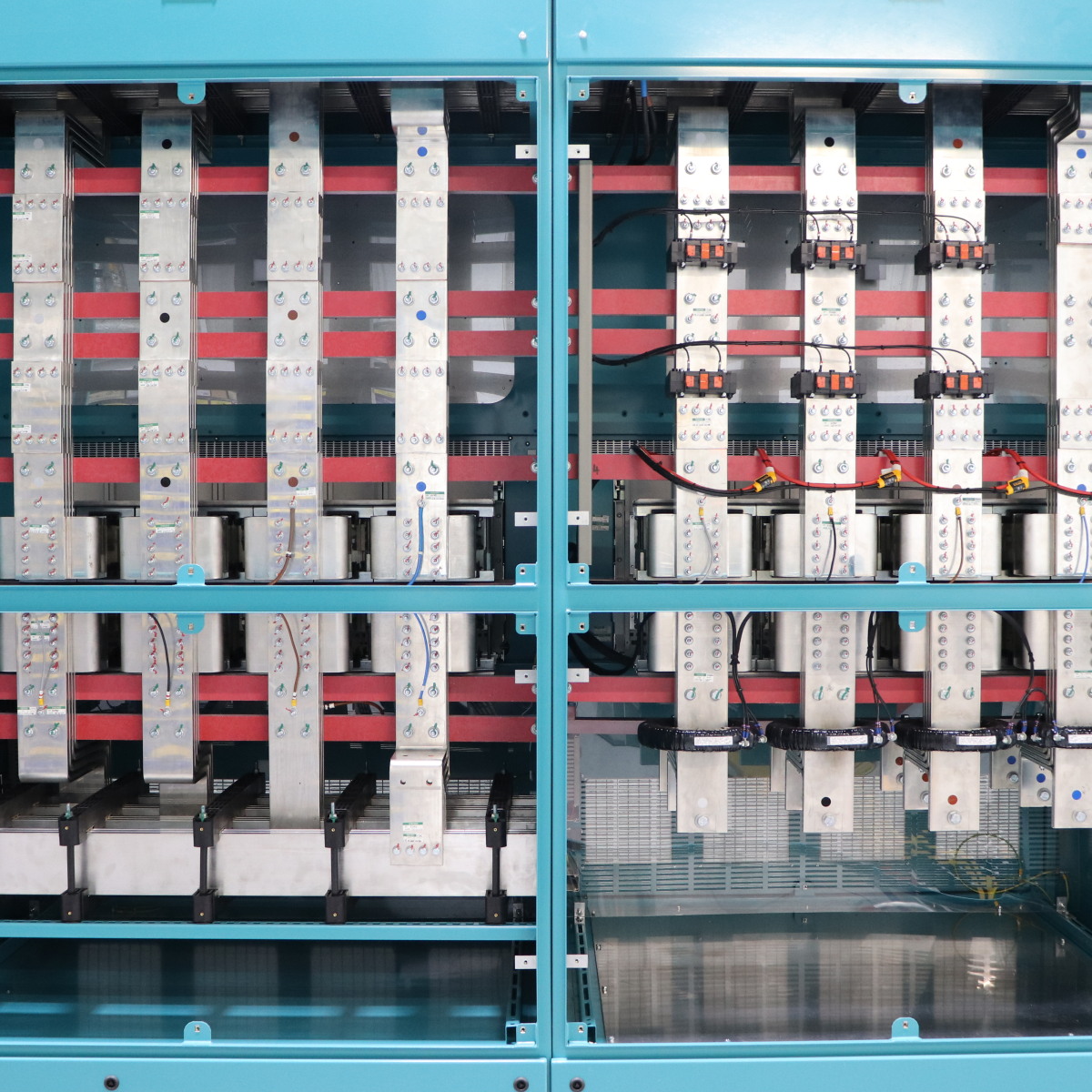 Performance Reliability and Safety | Case Studies | RSE Control Systems ...