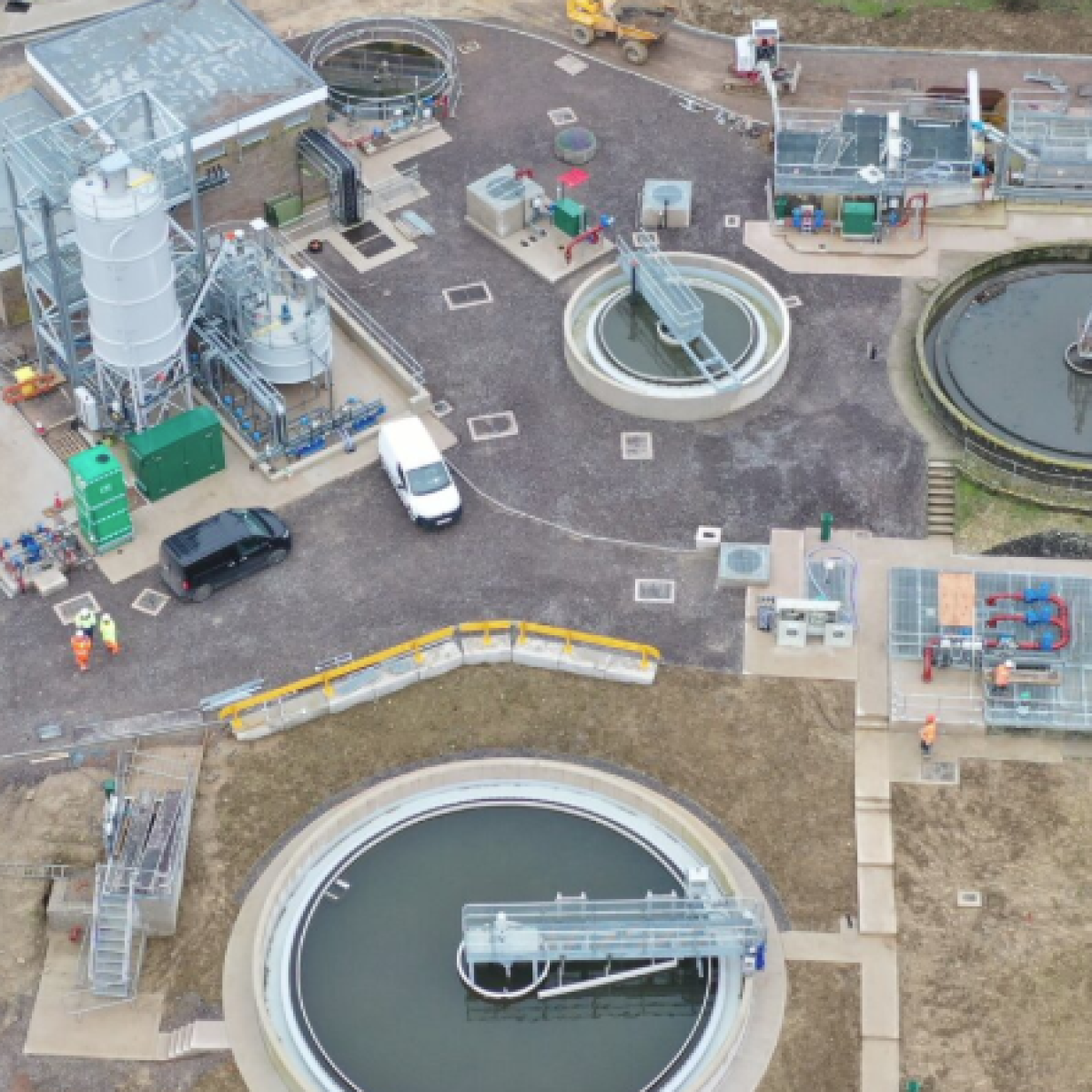 Performance Reliability and Safety | Case Studies | RSE Control Systems ...