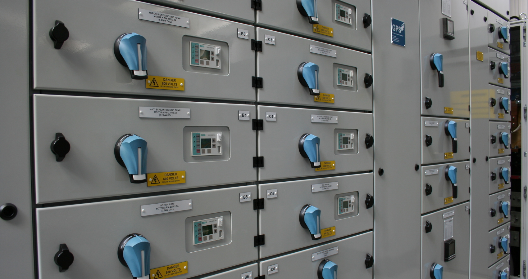 GPS pricing offers best value lowest risk | GPS Group