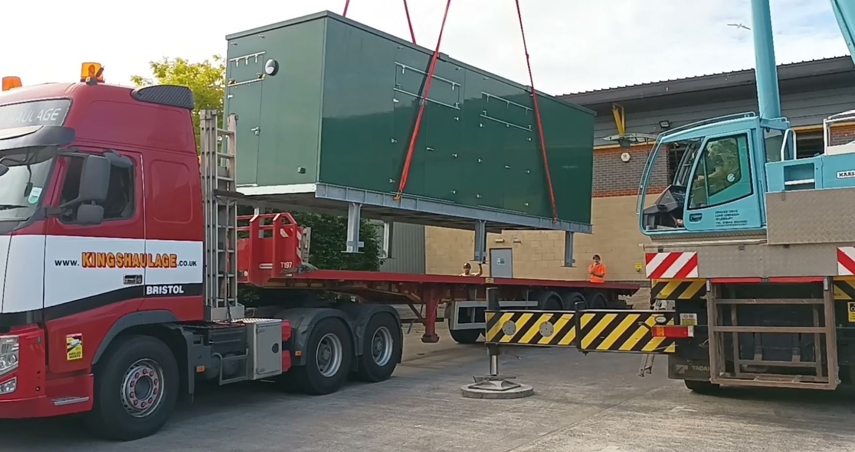 DfMA construction | GPS Group