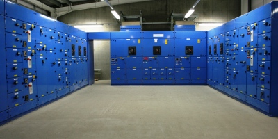 Motor Control Centre | MCC Manufacturer | GPS Group