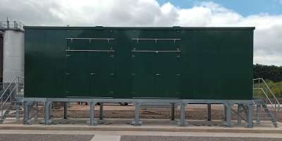 LVDB | Power Distribution | GPS Group