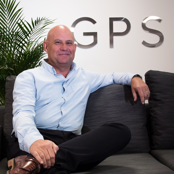 In-house control panel design, MCC manufacturer | GPS Group